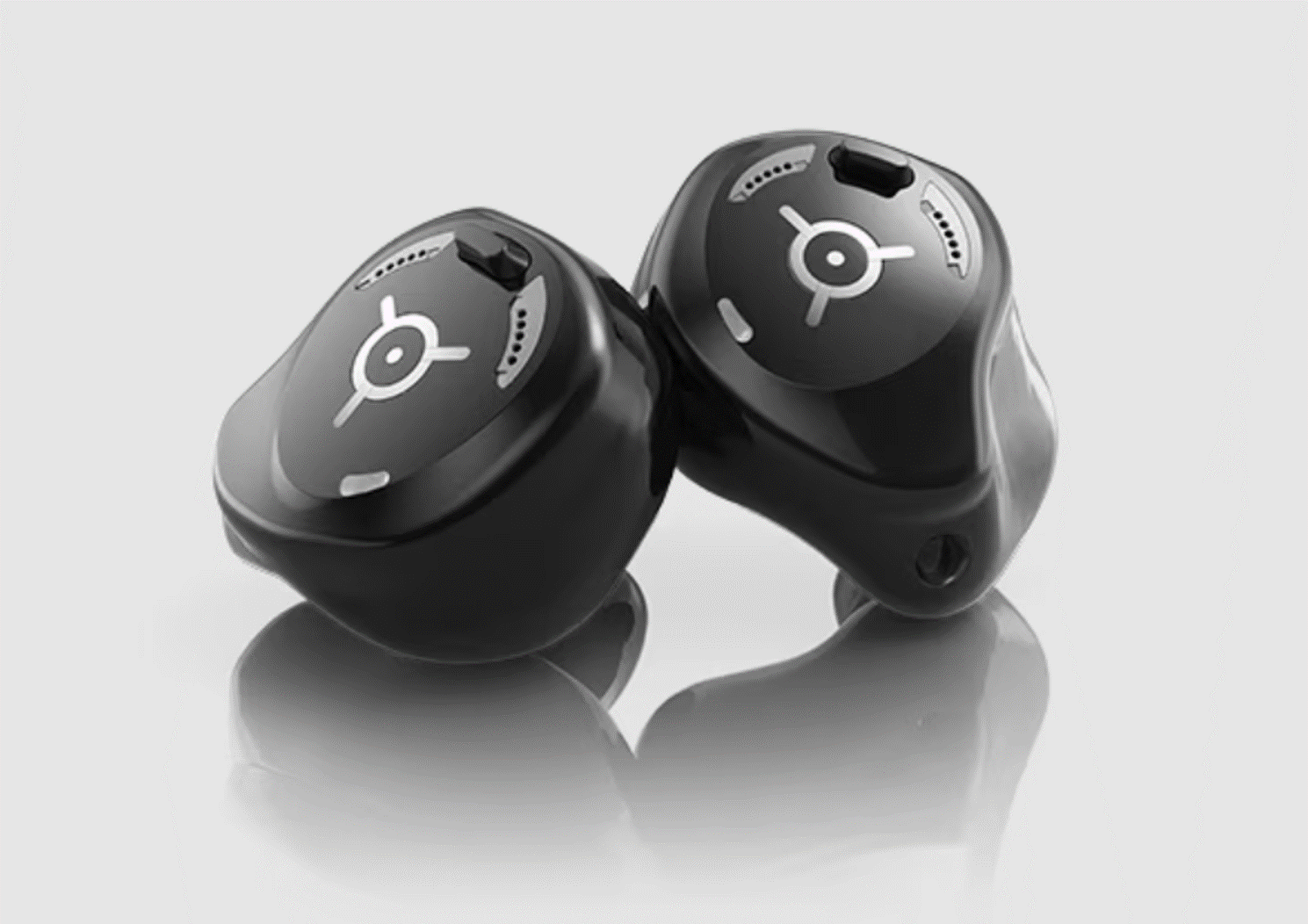 Phonak’s first rechargeable in-the-ear hearing aids are here!