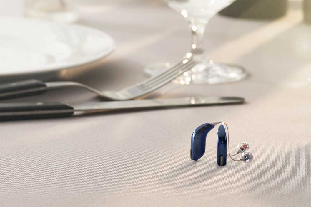 How Do Hearing Aids Work? - Veritas Hearing UK