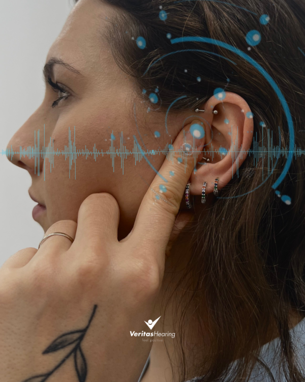 How loud is too loud? - Veritas Hearing UK